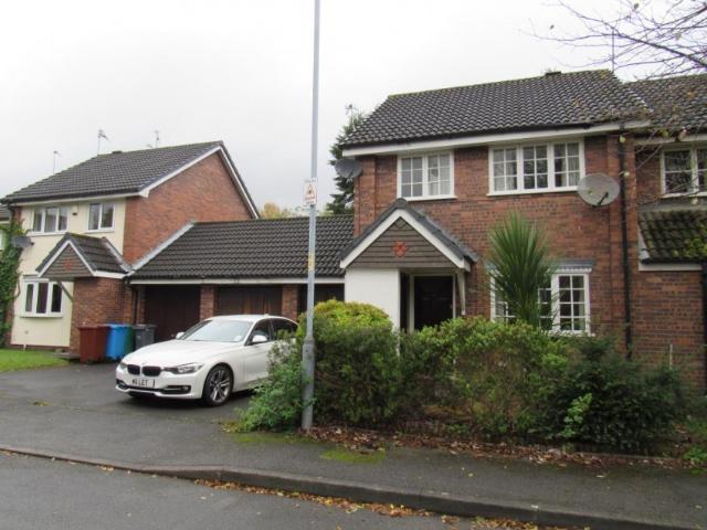 house for rent in Redshaw Close, Fallowfield, Manchester, M14 6JB, Greater Manchester, UK
