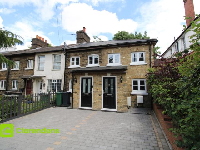 house for rent in Redstone Hill, Redhill, Surrey, RH1