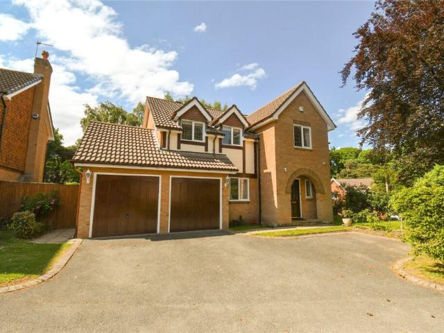 house for rent in Redstone Rise, Noctorum, Wirral, CH43 7NT