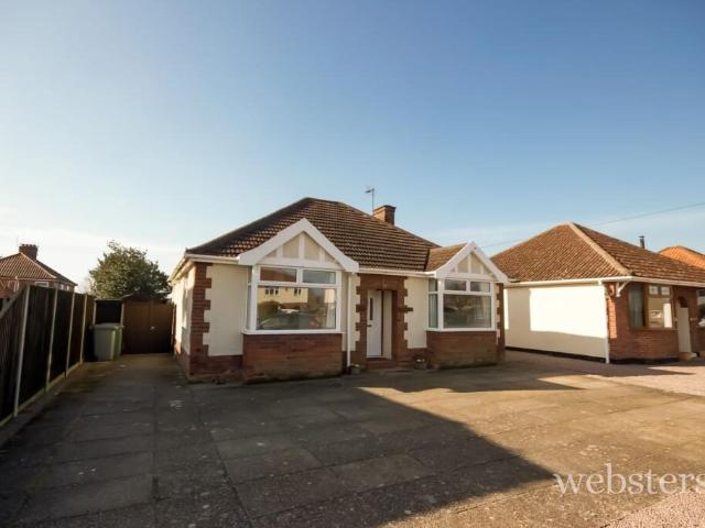 house for rent in Reepham Road, NR6 5PH