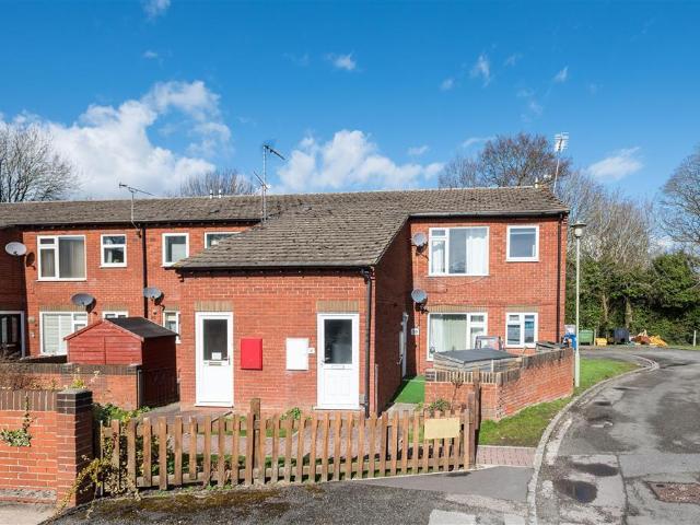 house for rent in Regent Gardens, Didcot, Didcot