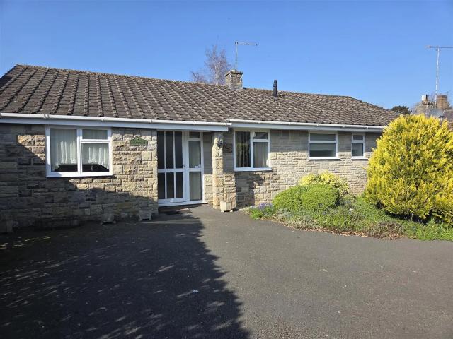 House for rent in Regent Street, Bradford On Tone