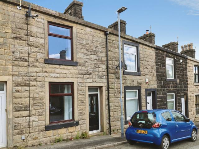 house for rent in Regent Street, Ramsbottom