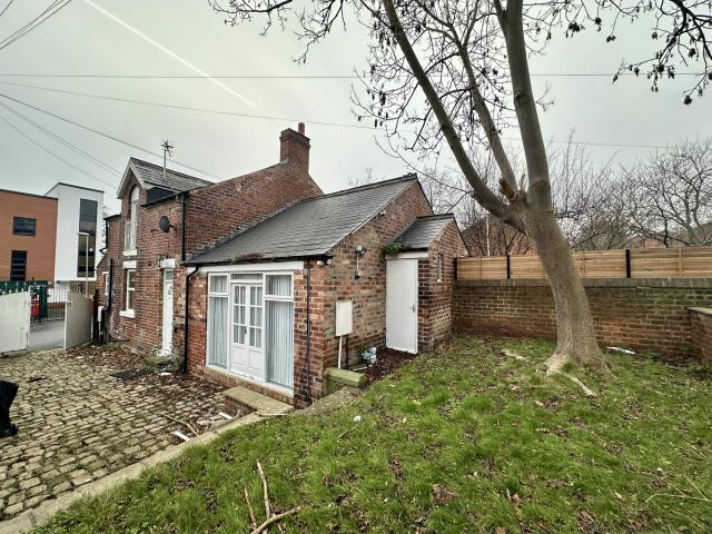 house for rent in Reginald Street, Leeds, Leeds