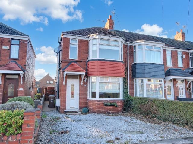 house for rent in Reldene Drive, Hull, HU5