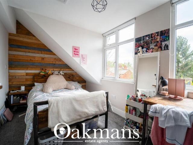 house for rent in Reservoir Road, B16 9EF