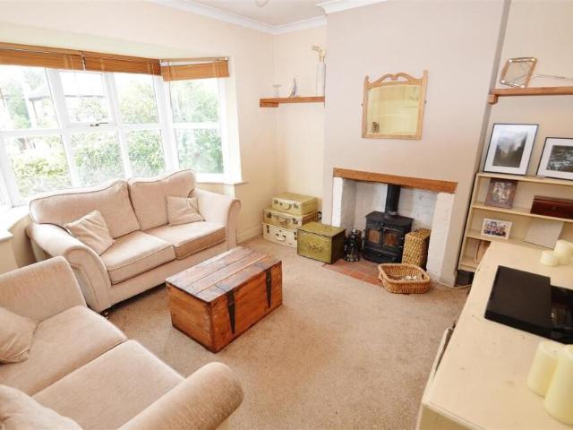house for rent in Reservoir Road, B29 6ST
