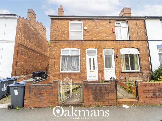 house for rent in Reservoir Road, B29 6ST