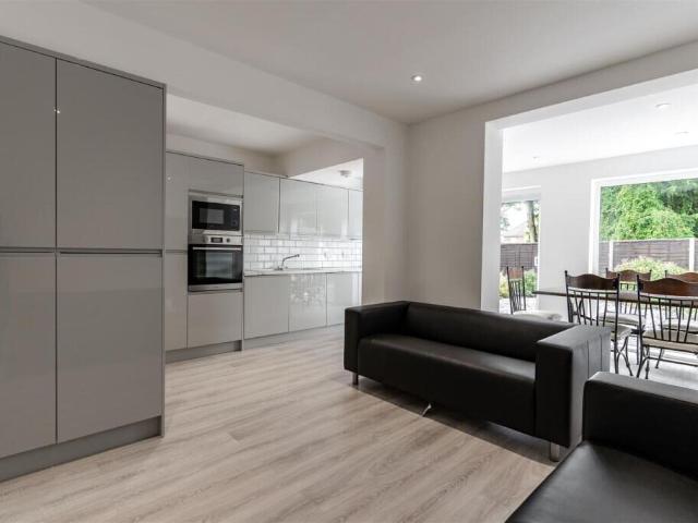 house for rent in Reservoir Road, B29 6TE