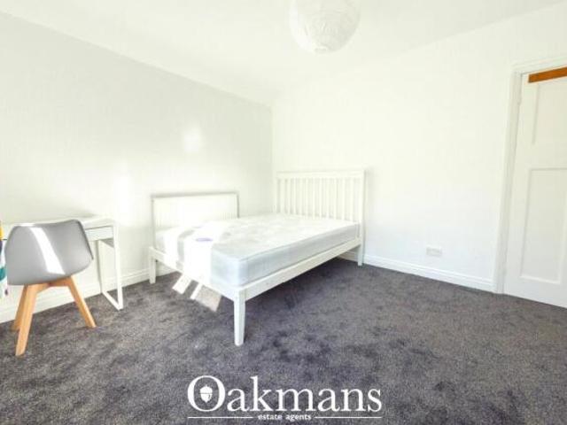 House for rent in Reservoir Road, Selly Oak, Birmingham, B29