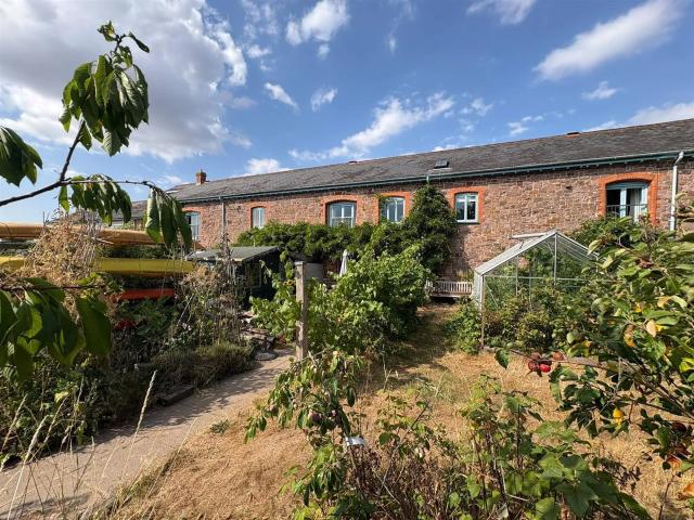 House for rent in Rewe Barton, Rewe, Exeter