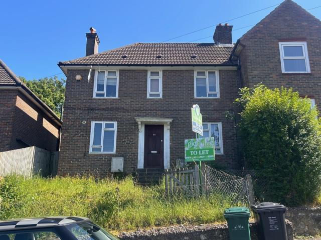 house for rent in Ringmer Drive, Brighton, Brighton