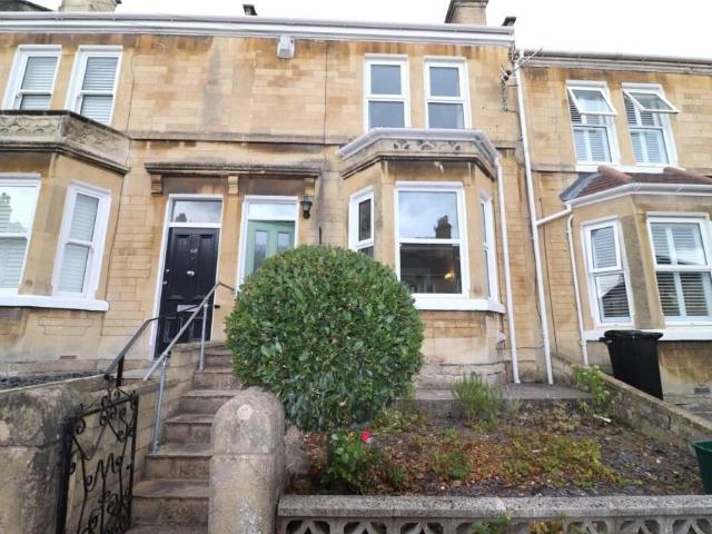 house for rent in Ringwood Road, BA2 3JL