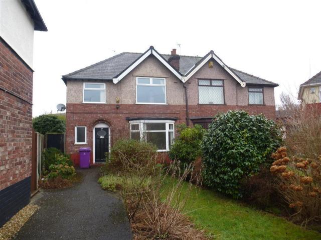 house for rent in Ribbledale Road, Liverpool, Liverpool
