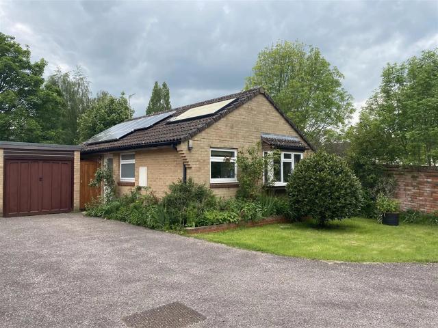 House for rent in Richards Close, Wellington