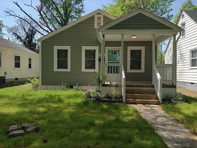 House for Rent in Richmond, Virginia, Ref# 202077674