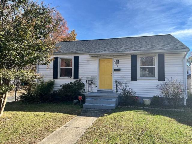 House for Rent in Richmond, Virginia, Ref# 202077705
