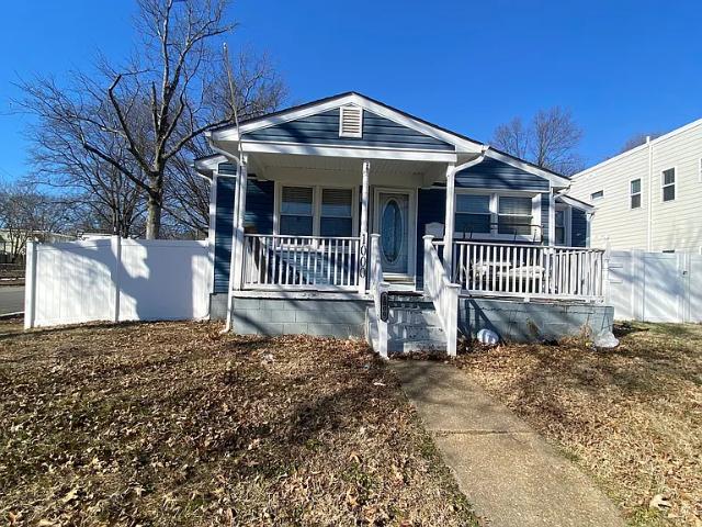 House for Rent in Richmond, Virginia, Ref# 202079597