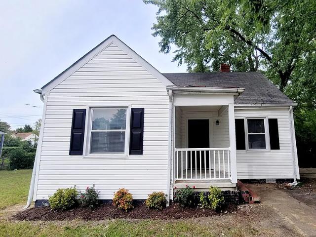 House for Rent in Richmond, Virginia, Ref# 202084210