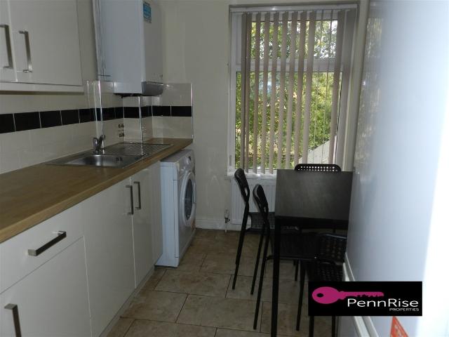 house for rent in Richmond Crescent, Cardiff