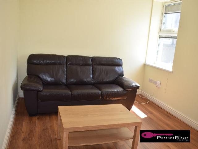 house for rent in Richmond Crescent, Cardiff