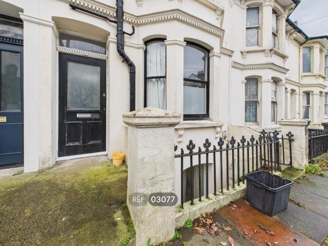 house for rent in Richmond Road, Brighton, East Sussex, BN2 3RN