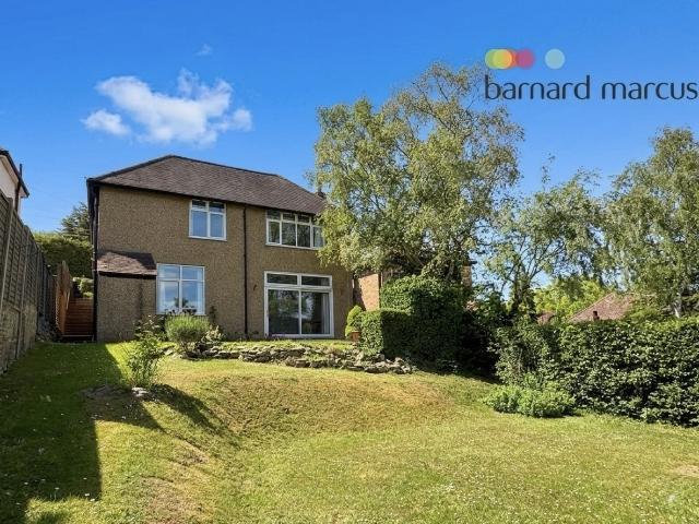 house for rent in Riddlesdown Avenue, Purley, Purley