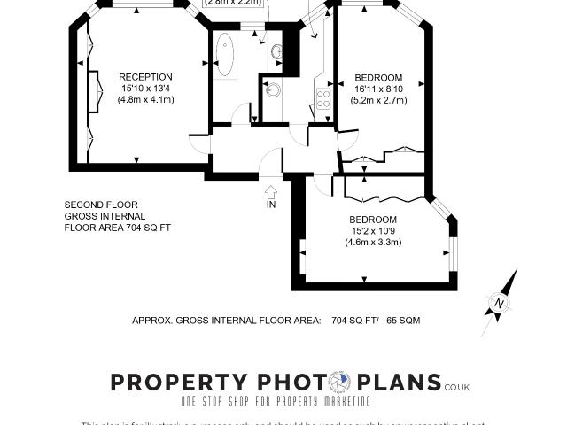 apartment for rent in Ridgmount Gardens, Bloomsbury, WC1E