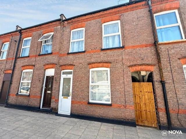 house for rent in Ridgway Road, LU2 7RR