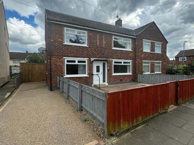 house for rent in Rievaulx Avenue, Billingham, Billingham