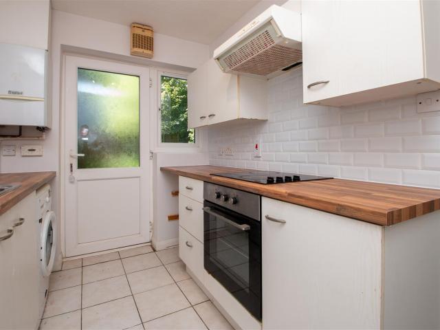 house for rent in Rillington Gardens, Emerson Valley, Milton Keynes, MK4