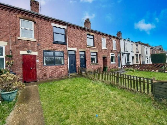 house for rent in Ripley Road, Sawmills, DE56, BELPER, DE56 2JQ