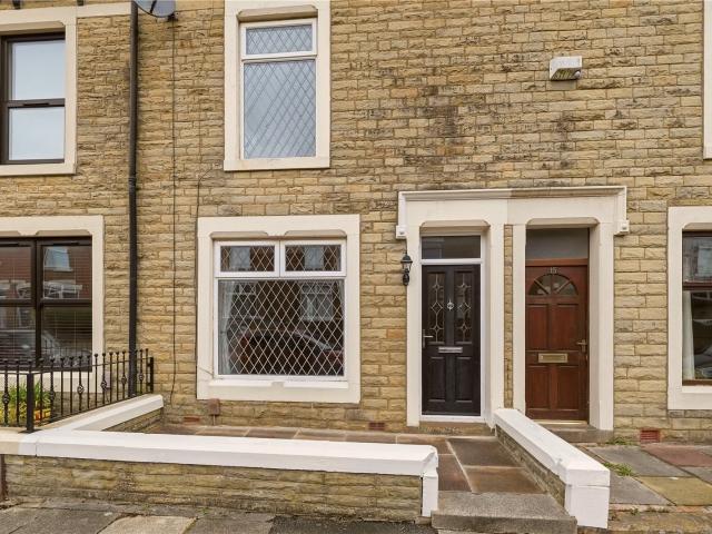 Ripon Road, Oswaldtwistle, Accrington, Lancashire, BB5 4NG