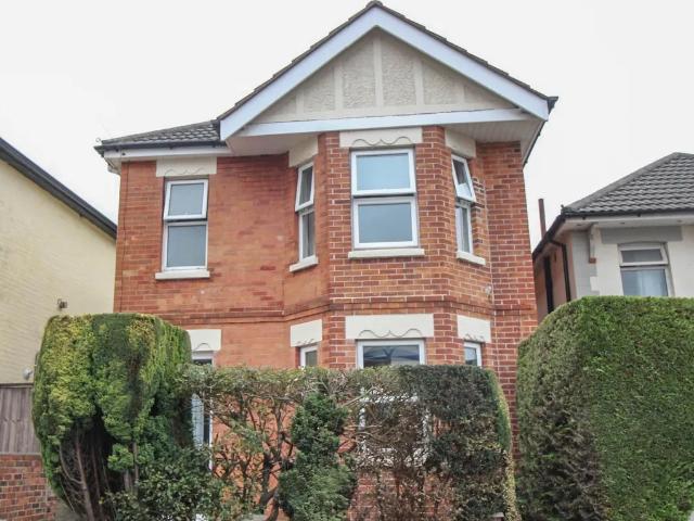 house for rent in Ripon Road, Bournemouth, Dorset, BH9