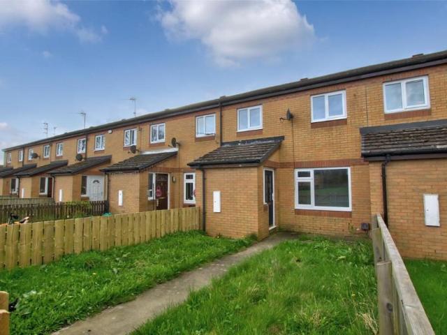 house for rent in River Walk, DL14 9EZ
