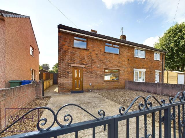 house for rent in Riverdale Road, Scawthorpe, Doncaster, South Yorkshire, DN5 9LD
