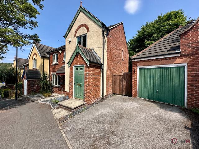 house for rent in Riverside Close, Doncaster, DN12