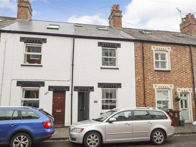 house for rent in Riverside Road, AL1 1SF