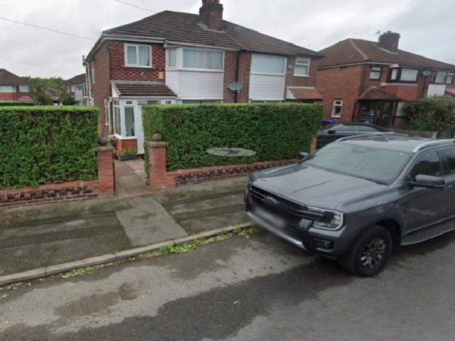 house for rent in Riverton Road, East Didsbury, Manchester, M20 5GH, Greater Manchester, UK
