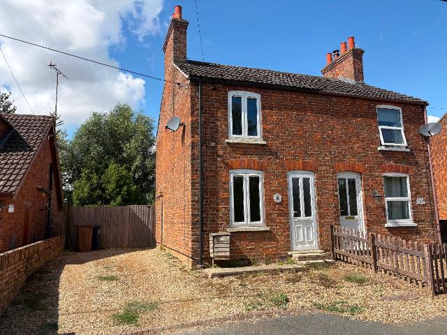 house for rent in Roman Bank, Leverington, Wisbech