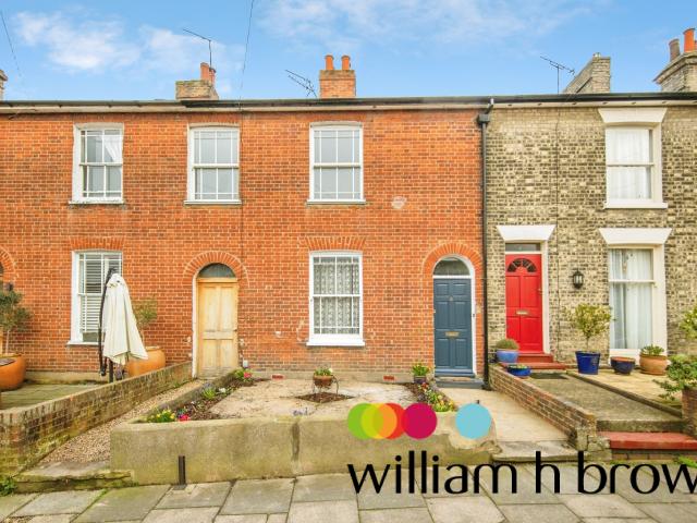 house for rent in Roman Road, Colchester, Colchester
