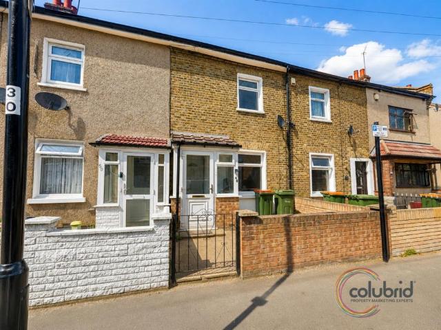 house for rent in Roman Road, E6 3SR