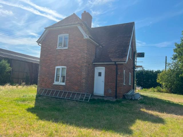 house for rent in Romney Marsh