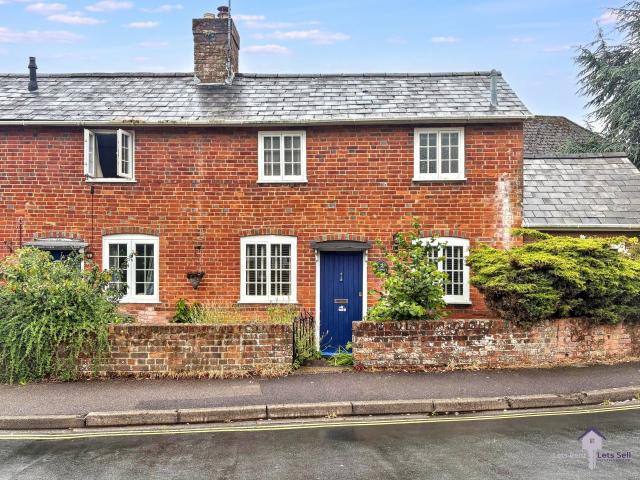 house for rent in Romsey, Southampton, Hampshire, SO51