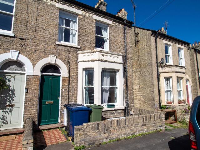 house for rent in Romsey Road, CB1 3DD