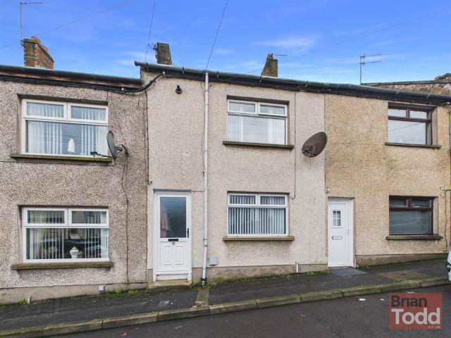 house for rent in Ronald Street, Larne, BT40 1QR