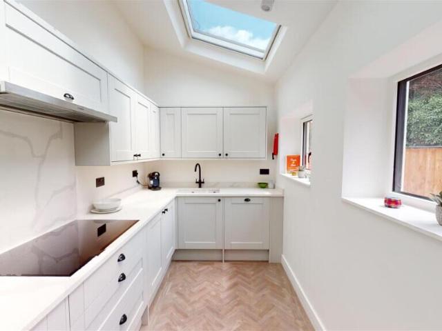 house for rent in Rookery Road, B29 7DG