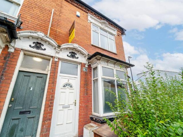 house for rent in Rookery Road, B29 7DQ