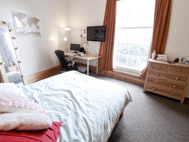 house for rent in Room 3, 1 Clarkson Street, Sheffield