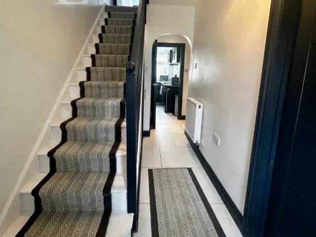 house,for rent in, Room 3, 5 Links Road